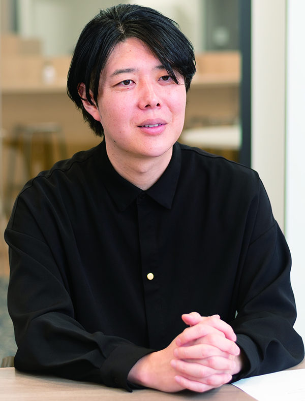 株式会社FUNDINNO｜成長ベンチャーに訊く |【CBRE】