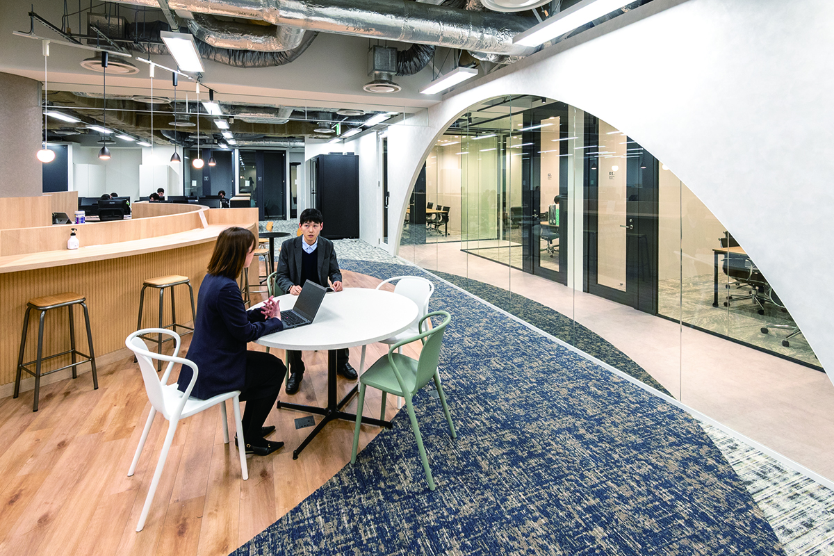 株式会社FUNDINNO｜成長ベンチャーに訊く |【CBRE】