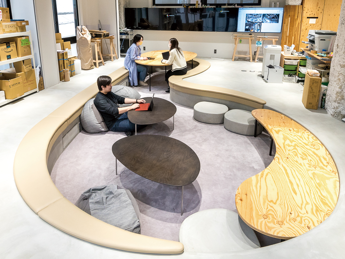 Idein株式会社 ｜ 成長ベンチャーに訊く |【CBRE】