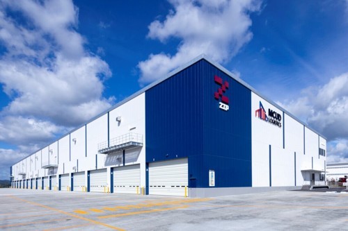 (仮称)MCUD・ZIPひょうご東条｜内覧会 |【CBRE】