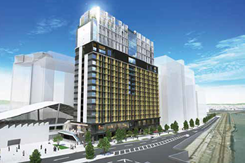 CBRE HOTELS事例紹介 |【CBRE】