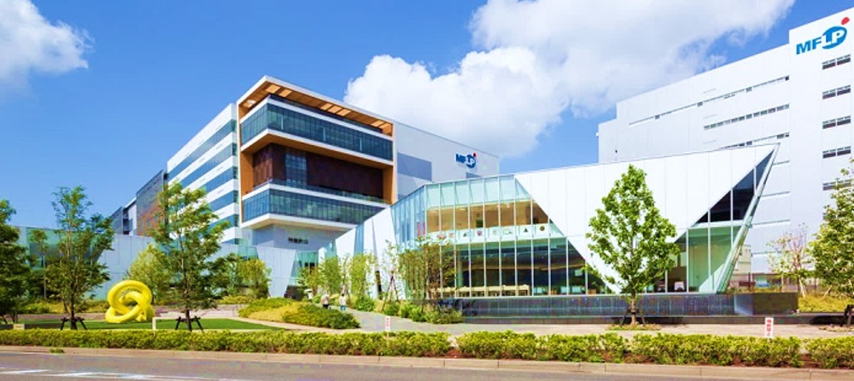 MFLP船橋Ⅲ｜内覧会 |【CBRE】