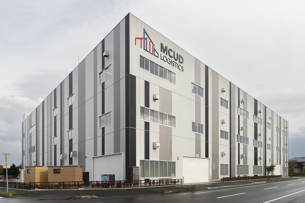 MCUD札幌｜完成披露内覧会 |【CBRE】