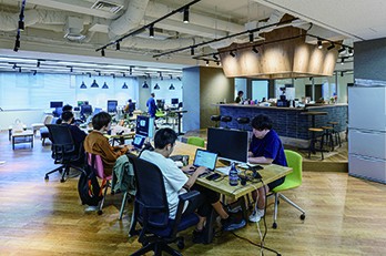 OpenStreet株式会社｜ 成長ベンチャーに訊く |【CBRE】