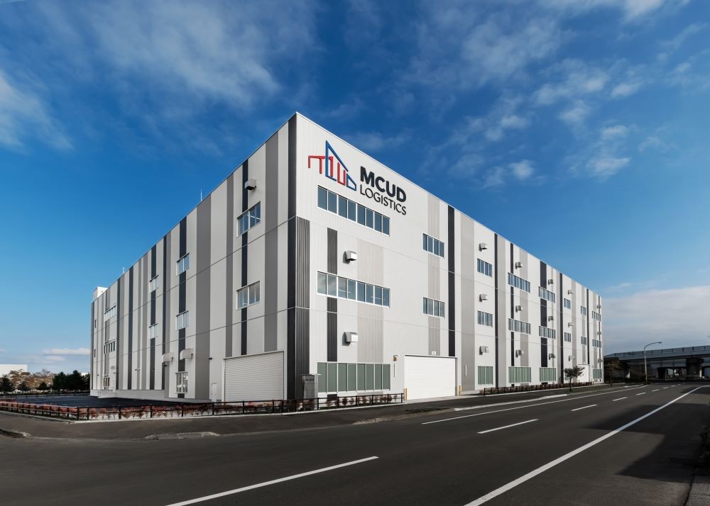 MCUD札幌｜内覧会 |【CBRE】