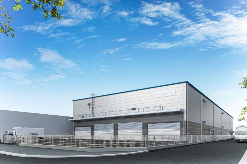 (仮称)松戸市松飛台開発計画｜竣工前内覧会 |【CBRE】