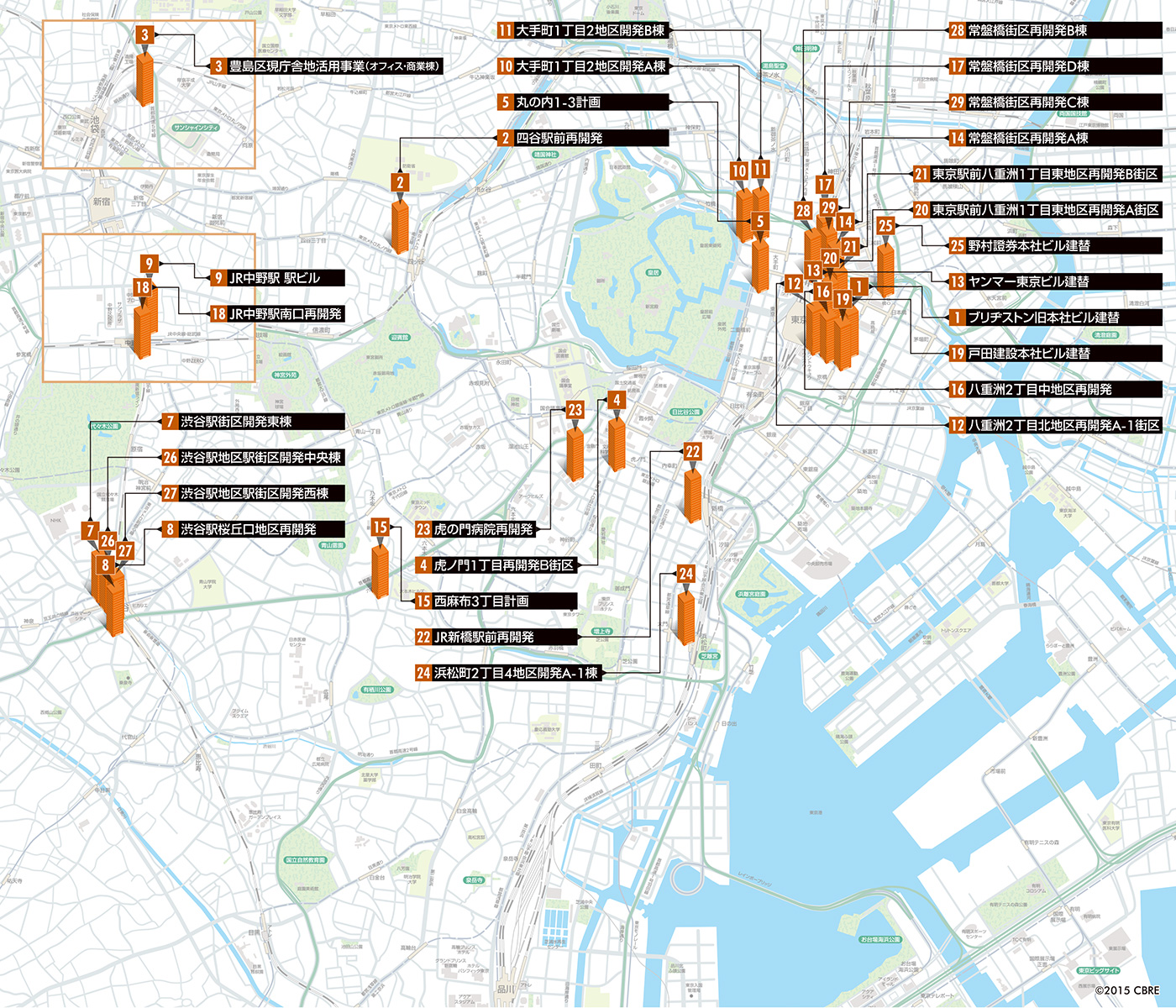 【施工管理・CAD☆ゼネコン派遣☆パート9】
