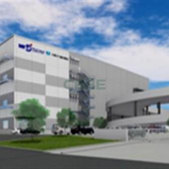 MCUD南吹田│賃貸物流倉庫・大型貸し倉庫│世界最大手*【CBRE】