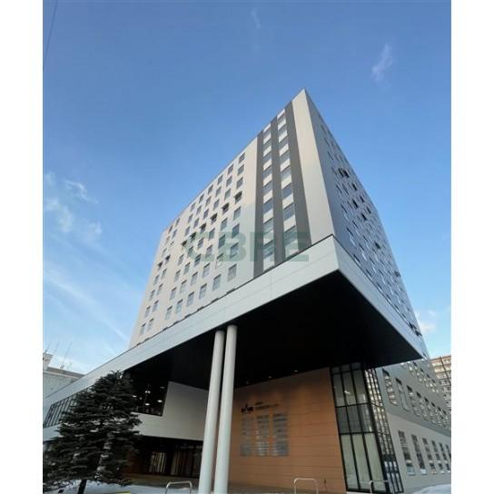 de AUNEさっぽろ（掲載終了）│賃貸オフィス・事務所│世界最大手*【CBRE】