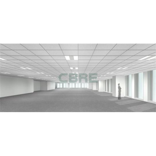 BASEGATE横浜関内タワー│賃貸オフィス・事務所│世界最大手*【CBRE】