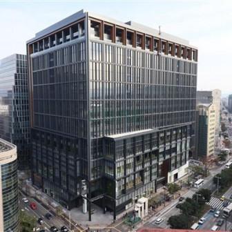 ONE FUKUOKA BLDG.│賃貸オフィス・事務所│世界最大手*【CBRE】