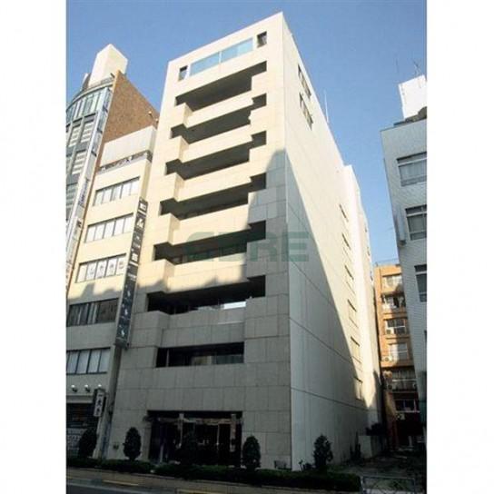 【CBRE】VORT半蔵門Ⅱの空室情報（4階 / 67.2坪）（掲載終了）| 仲介賃貸オフィス・事務所