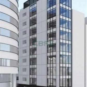 VORT 西新宿 NEX(仮称)│賃貸オフィス・事務所│世界最大手*【CBRE】