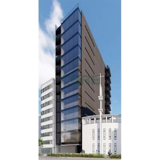 VORT上野Plus│賃貸オフィス・事務所│世界最大手*【CBRE】