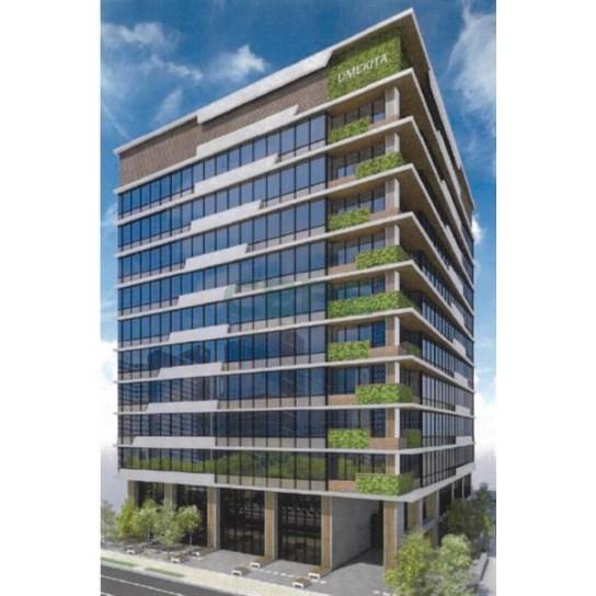 PRIME GATE UMEDA│賃貸オフィス・事務所│世界最大手*【CBRE】