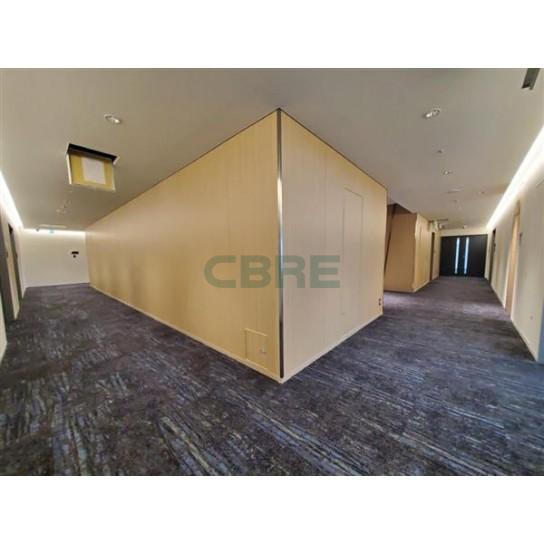 PRIME GATE UMEDA│賃貸オフィス・事務所│世界最大手*【CBRE】