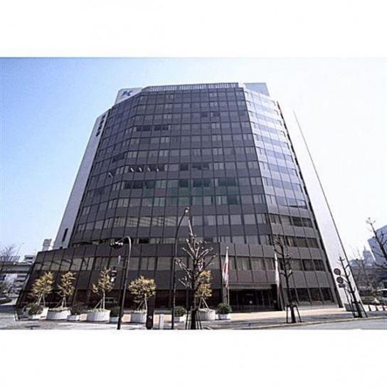 TOKIWAブリッジ（掲載終了）│賃貸オフィス・事務所│世界最大手*【CBRE】