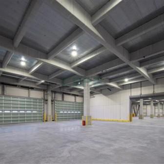 KRD-Logistics白山木津│賃貸物流倉庫・大型貸し倉庫│世界最大手*【CBRE】