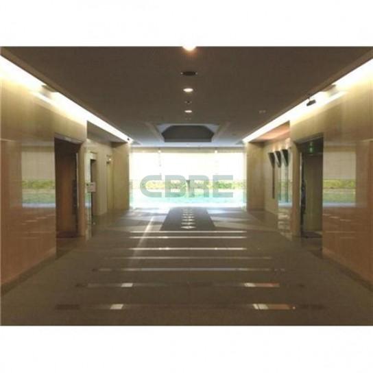 JMFビル笹塚01│賃貸オフィス・事務所│世界最大手*【CBRE】