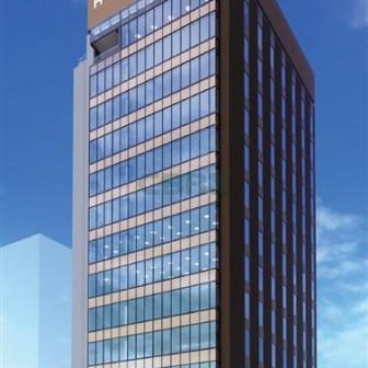 H1O浜松町│賃貸オフィス・事務所│世界最大手*【CBRE】