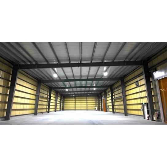 八街市滝台 物件│賃貸物流倉庫・大型貸し倉庫│世界最大手*【CBRE】