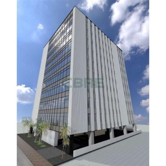 MipLaおもろまち│賃貸オフィス・事務所│世界最大手*【CBRE】