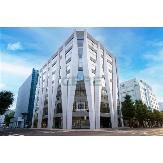 IKEUCHI GATE（掲載終了）│賃貸オフィス・事務所│世界最大手*【CBRE】