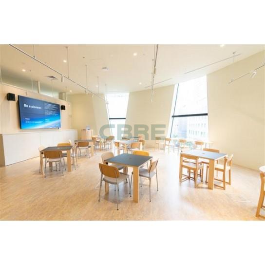 IKEUCHI GATE（掲載終了）│賃貸オフィス・事務所│世界最大手*【CBRE】