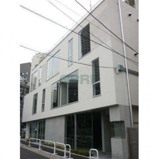 VORT南青山Ⅱ│賃貸オフィス・事務所│世界最大手*【CBRE】