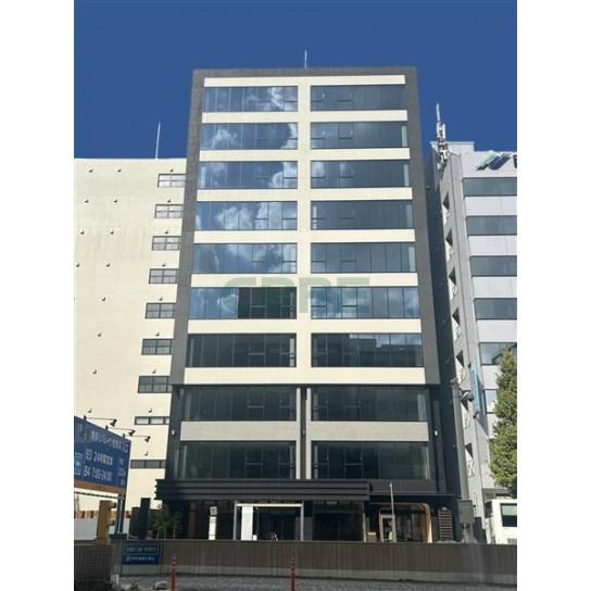 MipLa古門戸│賃貸オフィス・事務所│世界最大手*【CBRE】