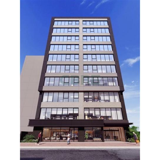 MipLa古門戸│賃貸オフィス・事務所│世界最大手*【CBRE】