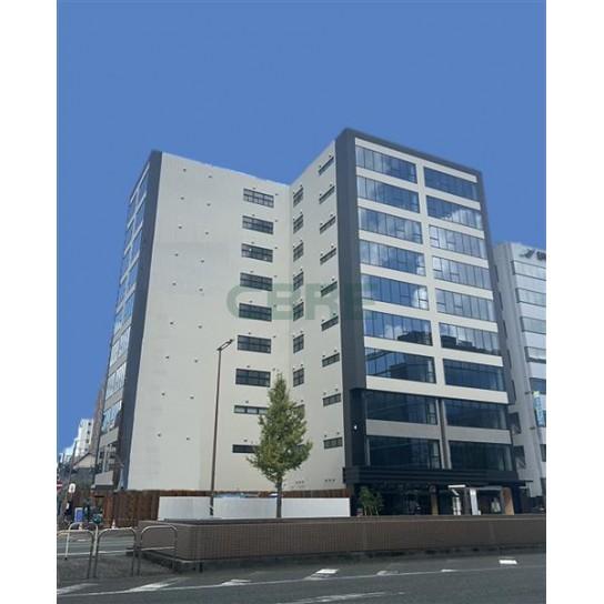 MipLa古門戸│賃貸オフィス・事務所│世界最大手*【CBRE】