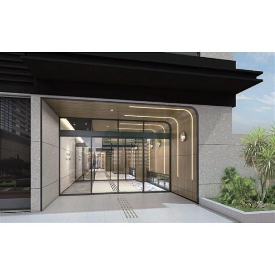 MipLa古門戸│賃貸オフィス・事務所│世界最大手*【CBRE】