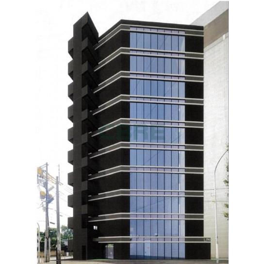 L.Biz博多駅前（掲載終了）│貸店舗・賃貸店舗│世界最大手*【CBRE】