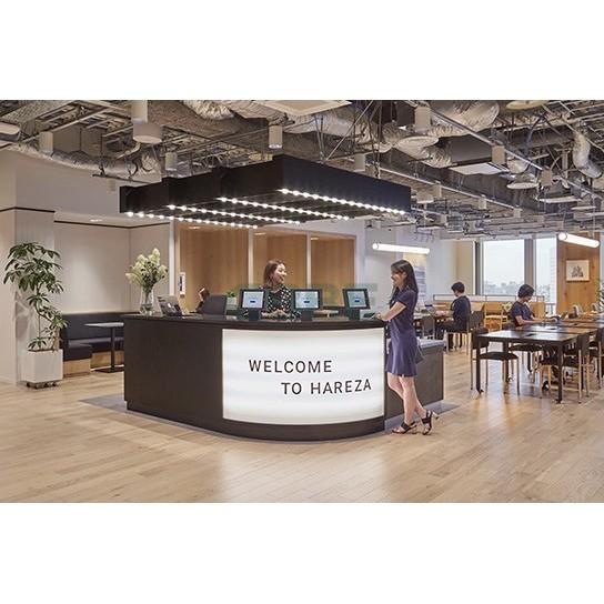 WeWork Hareza 池袋│シェアオフィス│世界最大手*【CBRE】