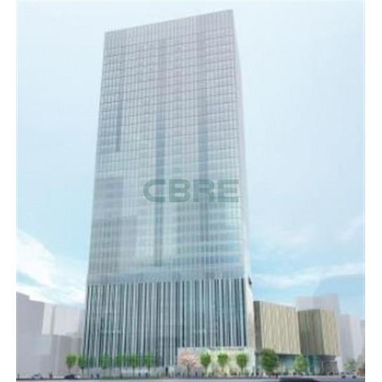 Hareza Tower(ハレザタワー)│賃貸オフィス・事務所│世界最大手*【CBRE】