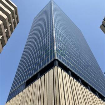 Hareza Tower(ハレザタワー)（掲載終了）│賃貸オフィス・事務所│世界最大手*【CBRE】