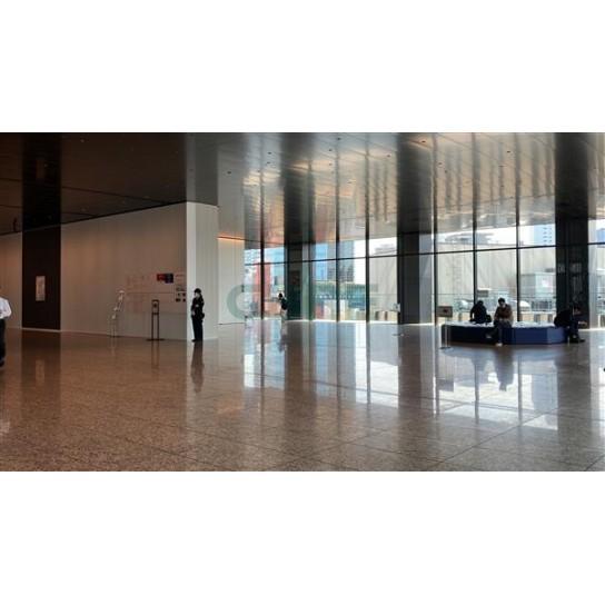 Hareza Tower(ハレザタワー)（掲載終了）│賃貸オフィス・事務所│世界最大手*【CBRE】