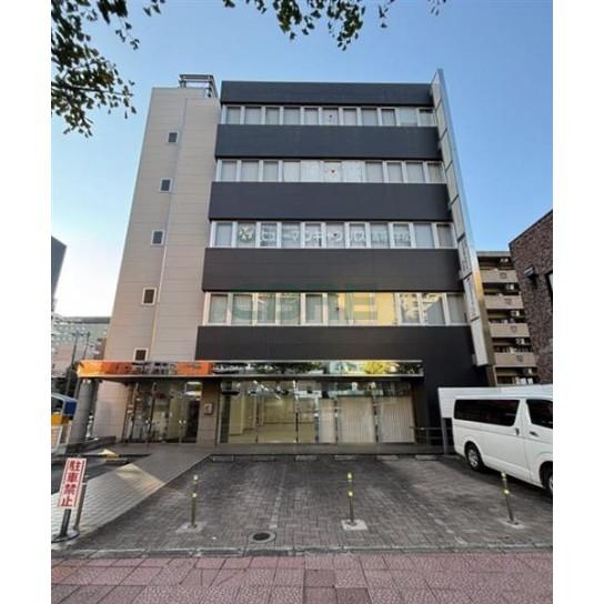 第7ロータリービルの空室情報（5階 / 35.92坪）│賃貸オフィス・事務所│世界最大手*【CBRE】