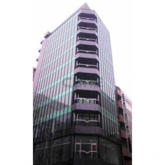 【CBRE】Clover GINZAの空室情報（11階 / 32.82坪）（掲載終了）| 貸店舗・賃貸店舗